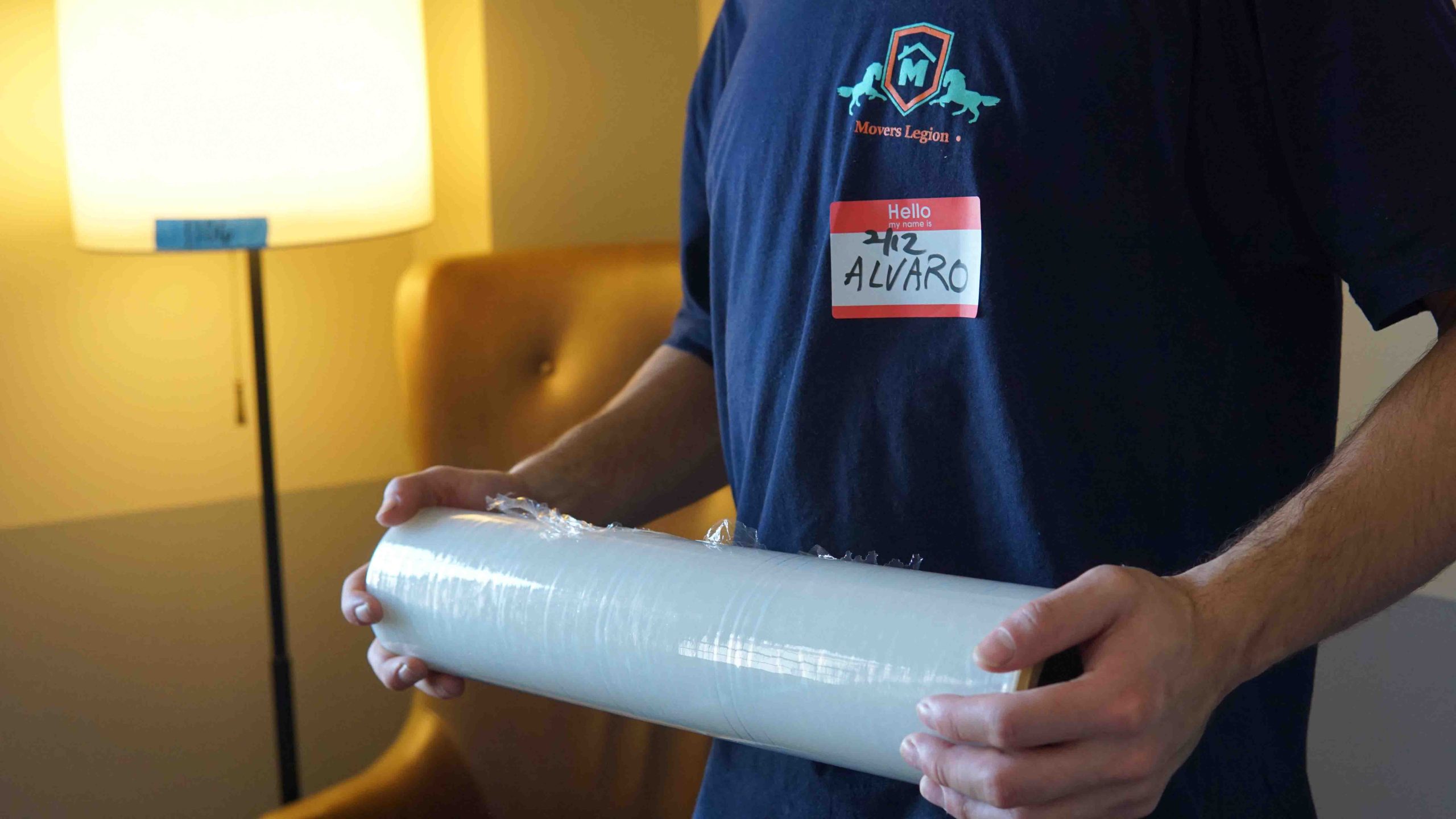 Simplifying Your Move: The Comprehensive Approach of Full-Service ...