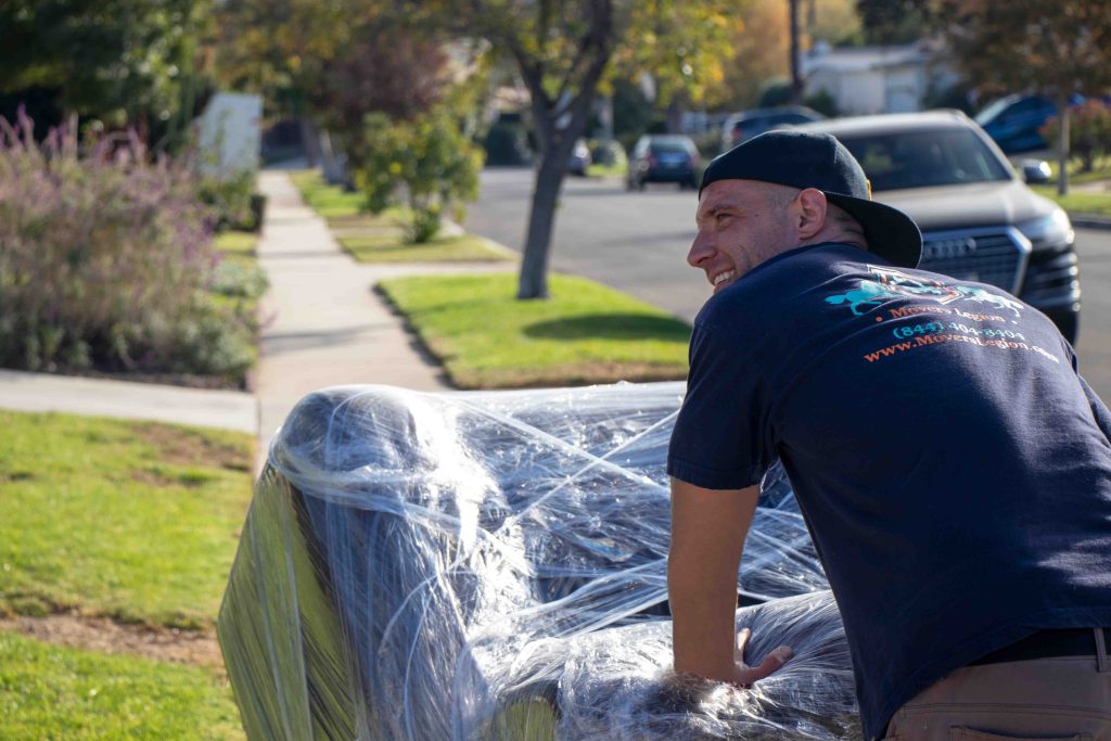 How to Stay Calm When Moving: Proven Calming Techniques? - Movers Legion