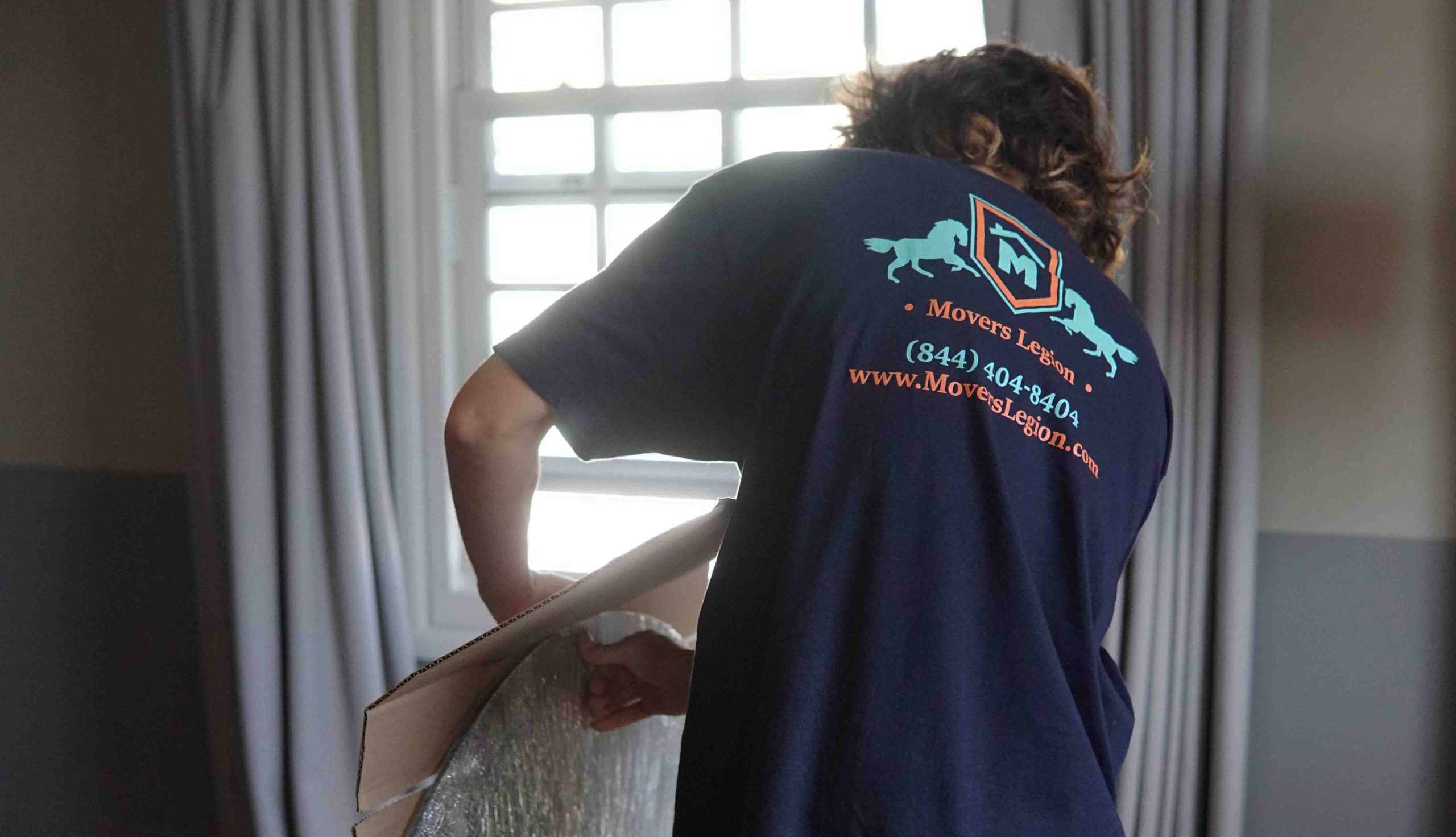 What Is the Best Time to Move? - Movers Legion